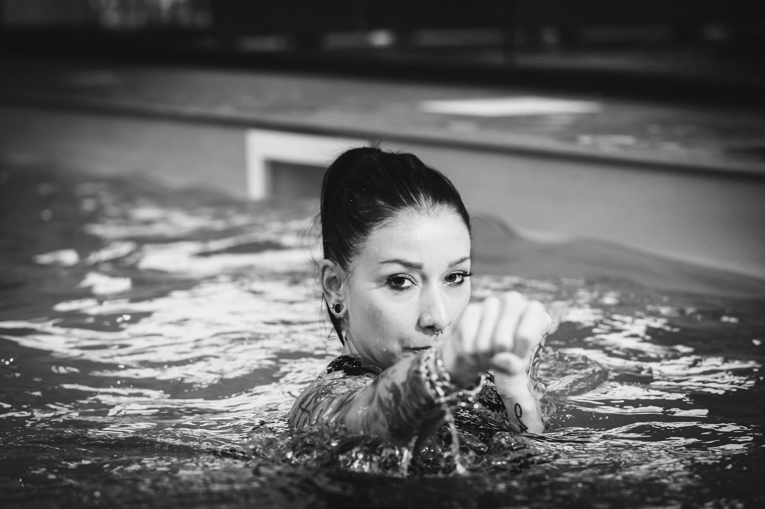 Aquaboxing | Fit Boxing