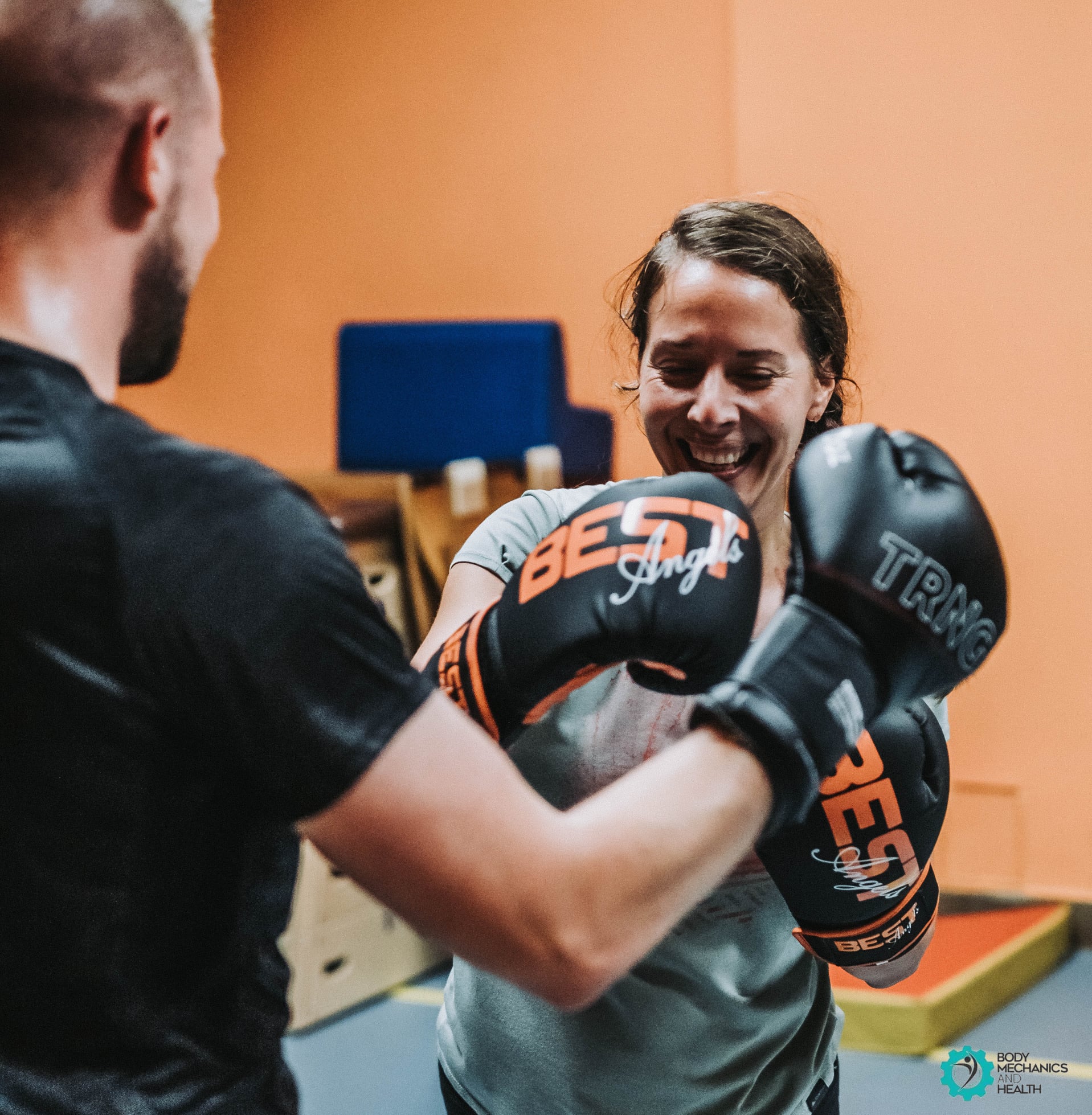 Les bienfaits du Fit Boxing | Fit Boxing