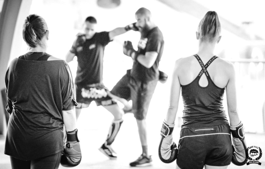 Fit Boxing | Fit Boxing