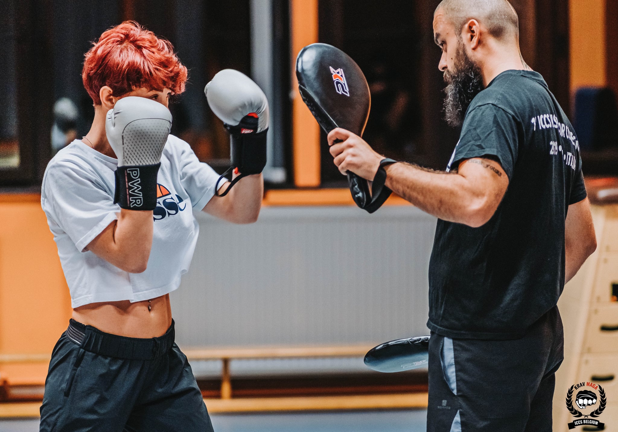Fit Boxing - Personal training | Fit Boxing