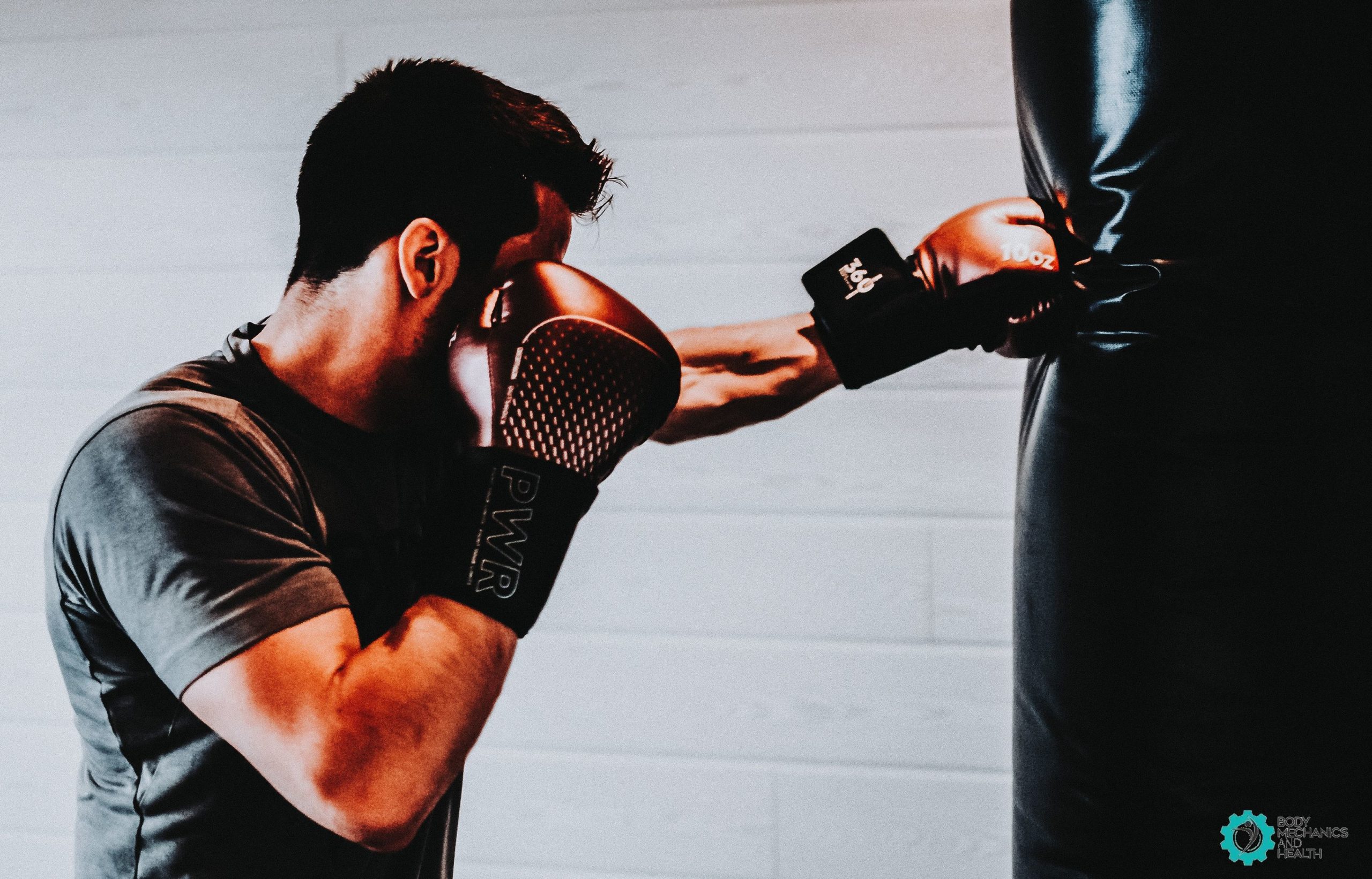 Le fit boxing pour extérioriser son stress personnel | Fit Boxing