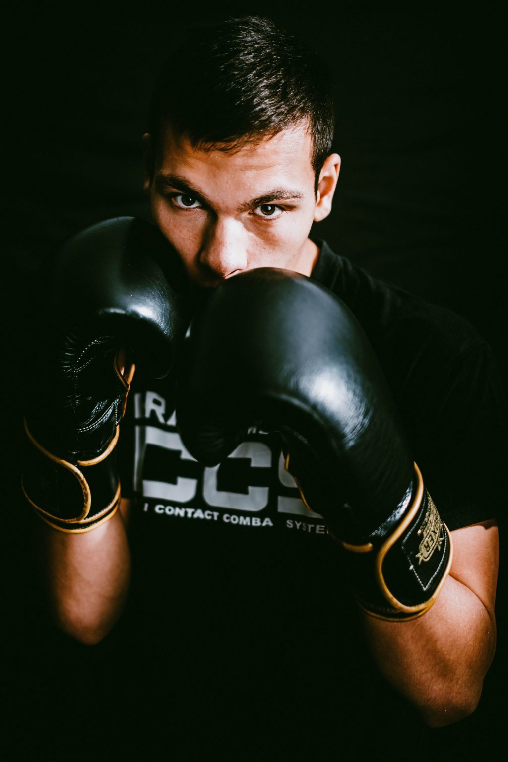 Le fit boxing pour extérioriser son stress personnel | Fit Boxing