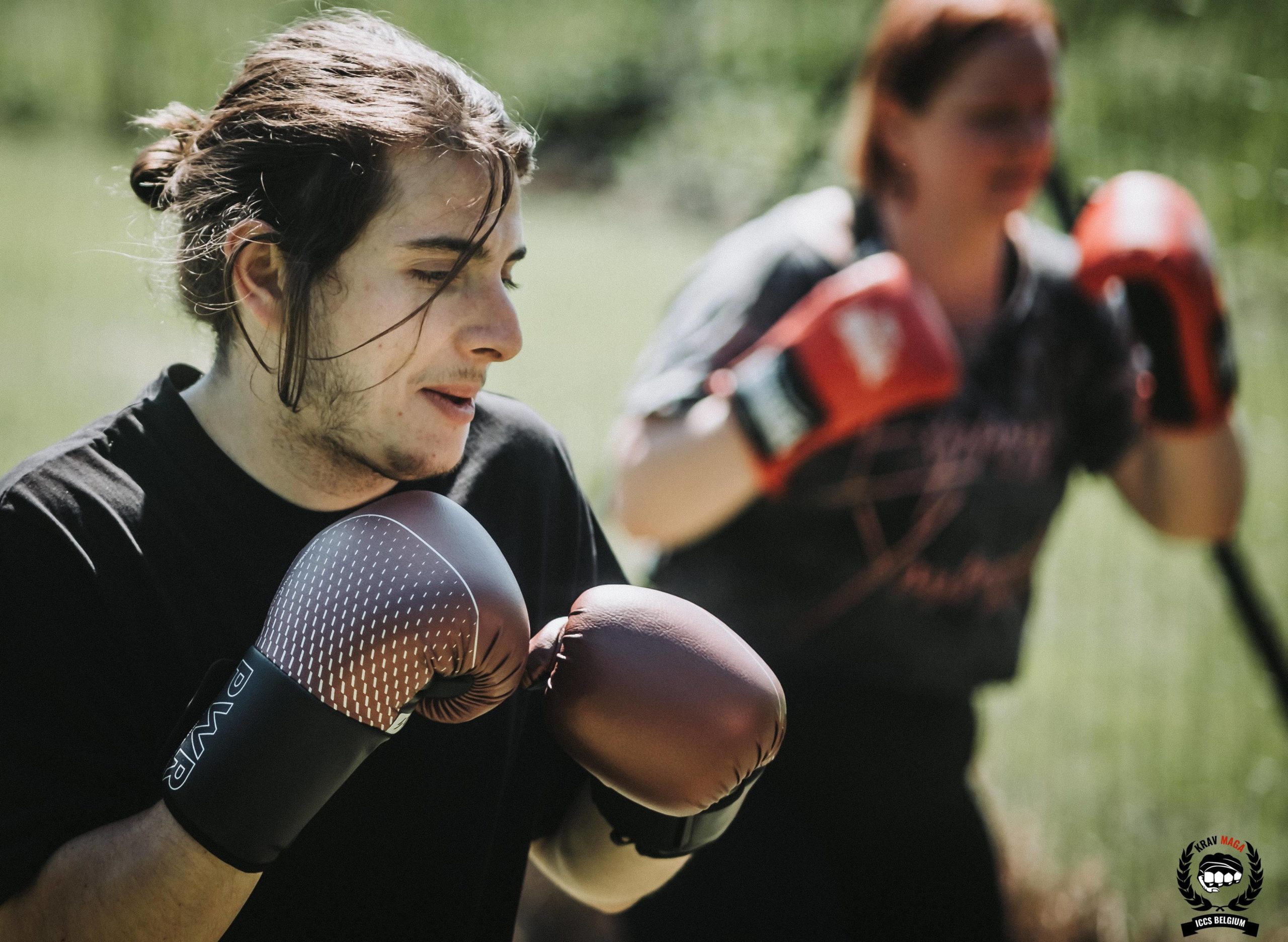 Le Fit Boxing pour améliorer sa confiance en soi | Fit Boxing