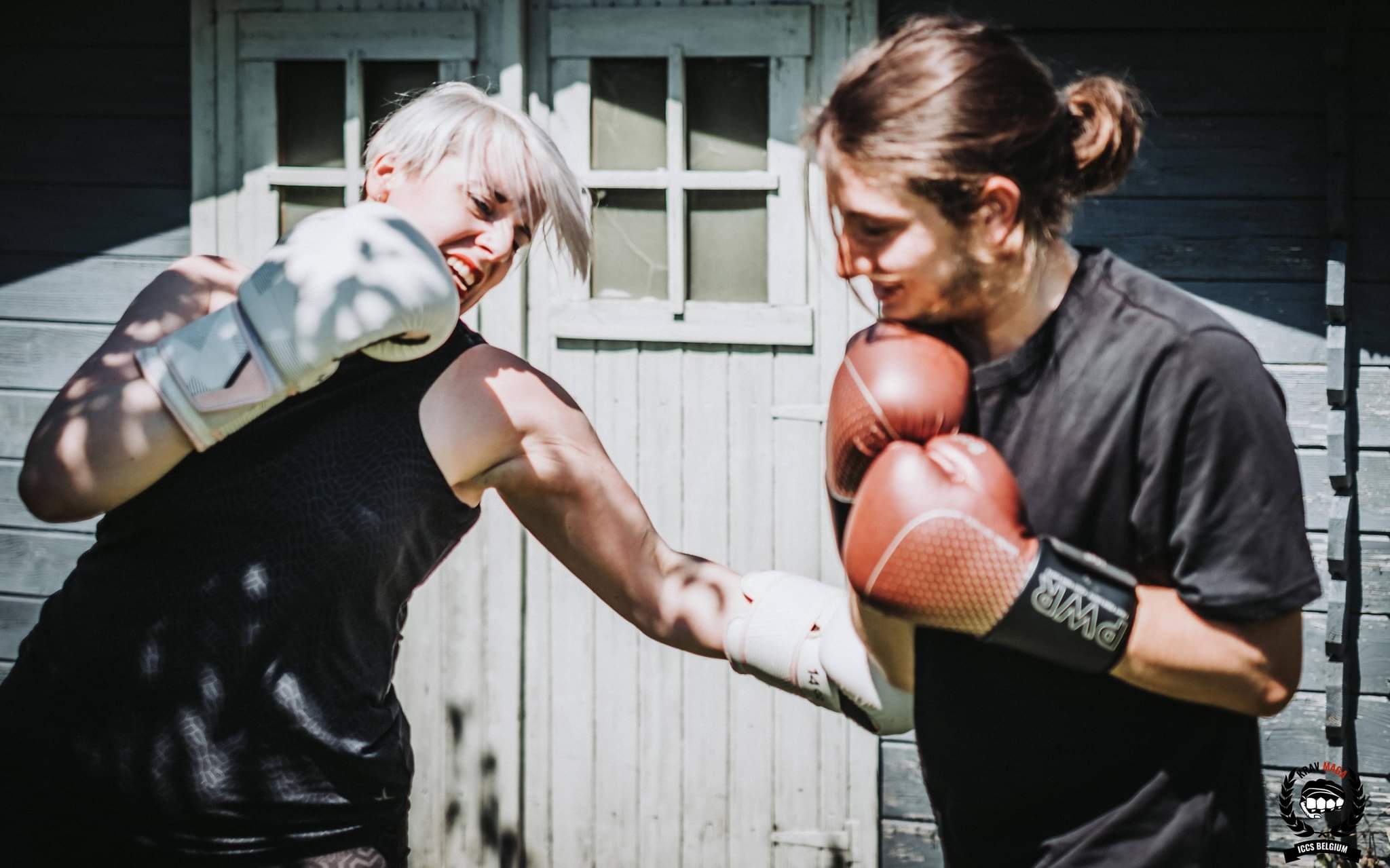 Fit Boxing - Team Building | Fit Boxing